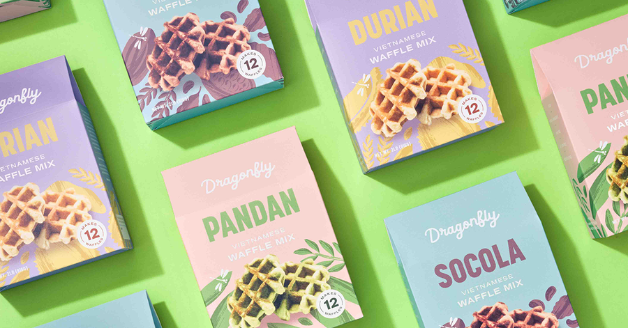Products · Dragonfly Kitchen Co